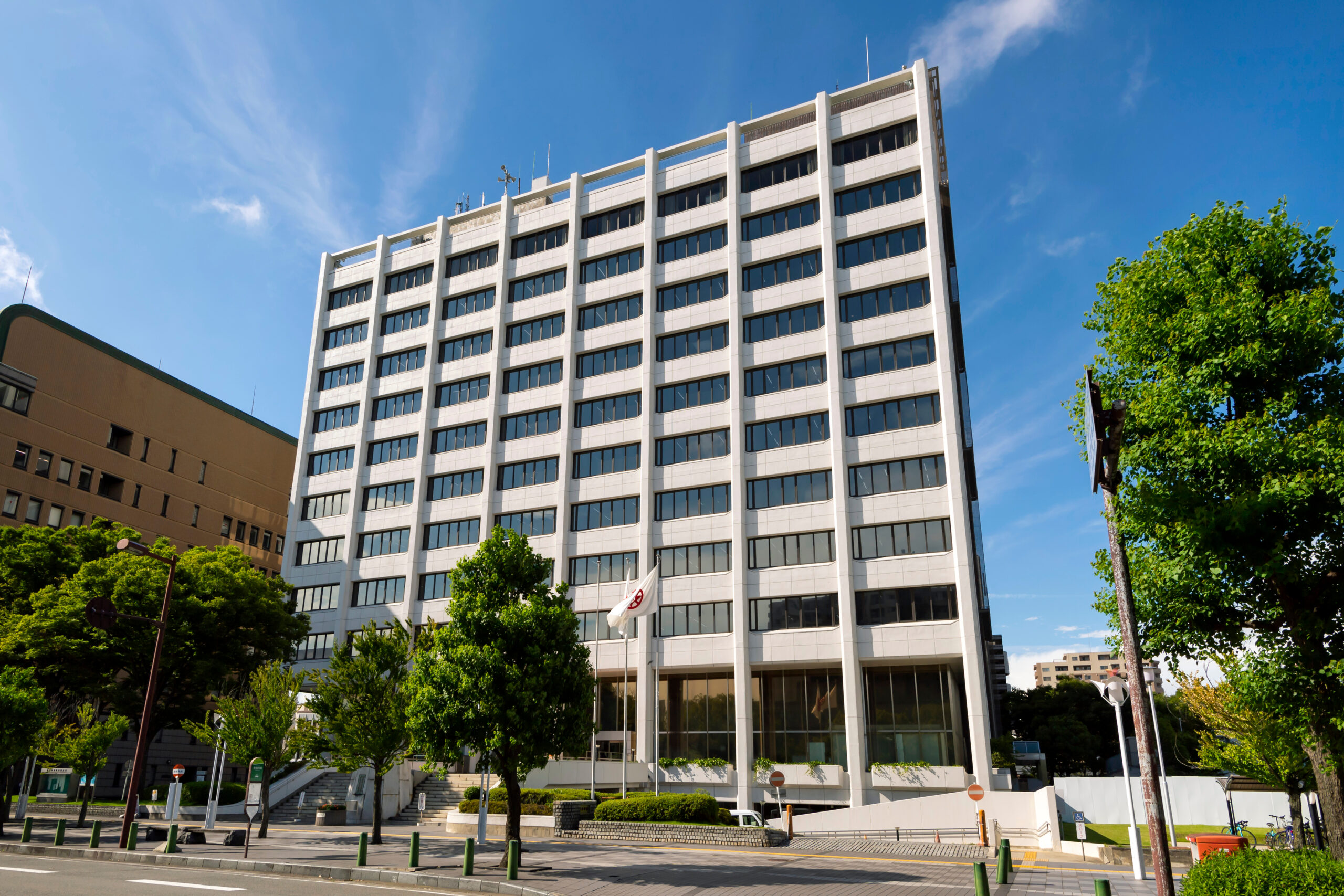 施設清掃管理 – 株式会社NEW NEXT CLEAN