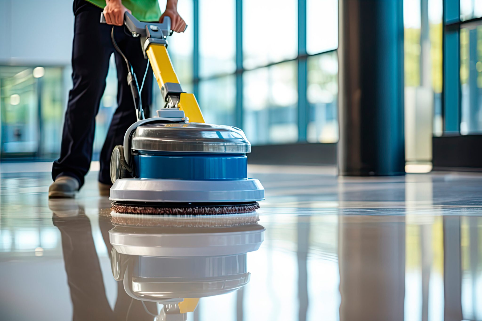 株式会社NEW NEXT CLEAN